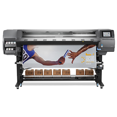 Hewlett-Packard Products and Services - Versatech International